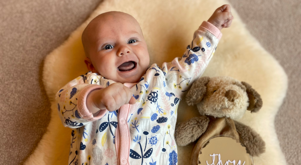 Birth Story - Melanie's Birth Experience – Birth Beat