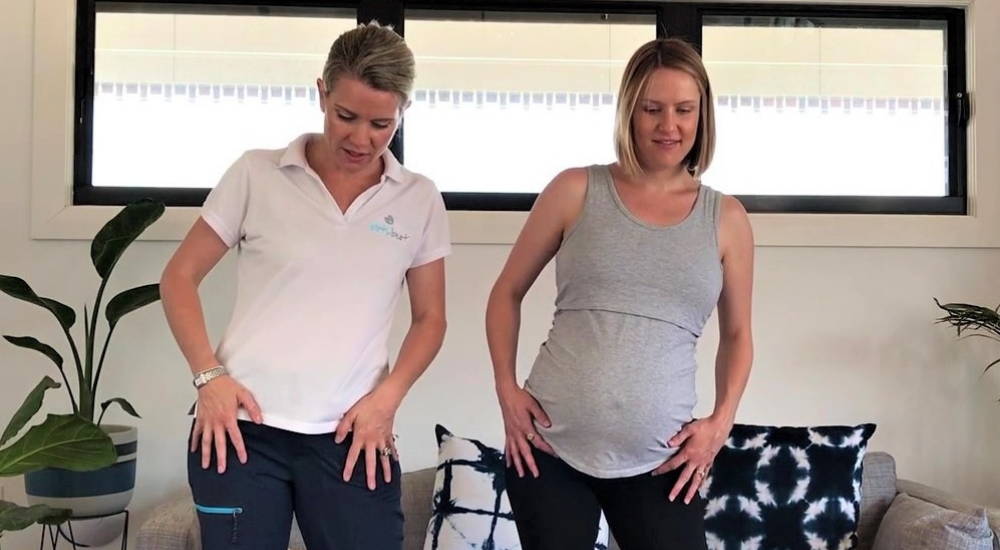 5 top tips to get baby into the optimal birth position - Birth Beat - Blog