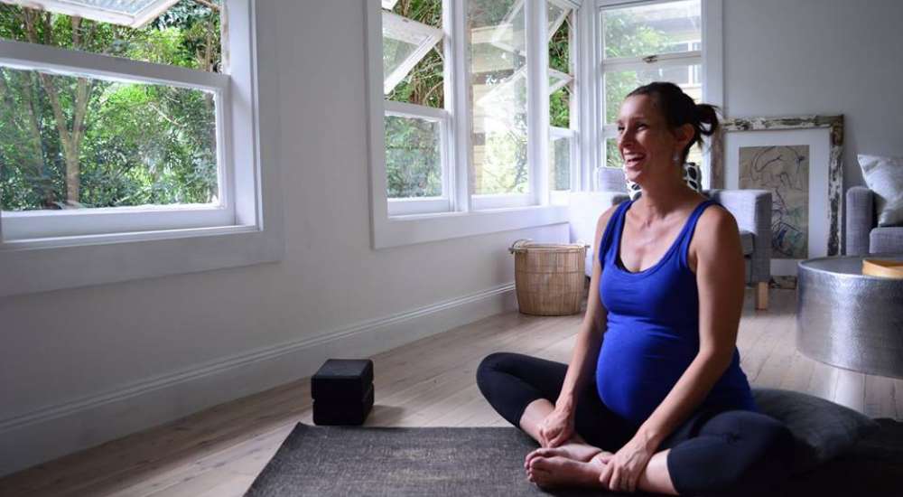 Prenatal Yoga - The Top 3 Reasons You Should Do Pregnancy Yoga – Birth Beat