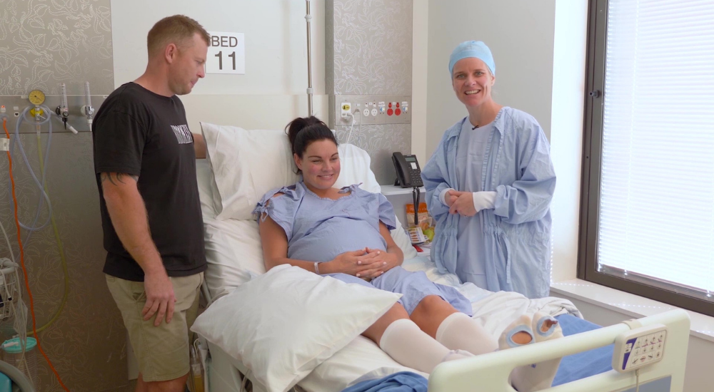 Everything You Need To Know About C-section Births – Birth Beat