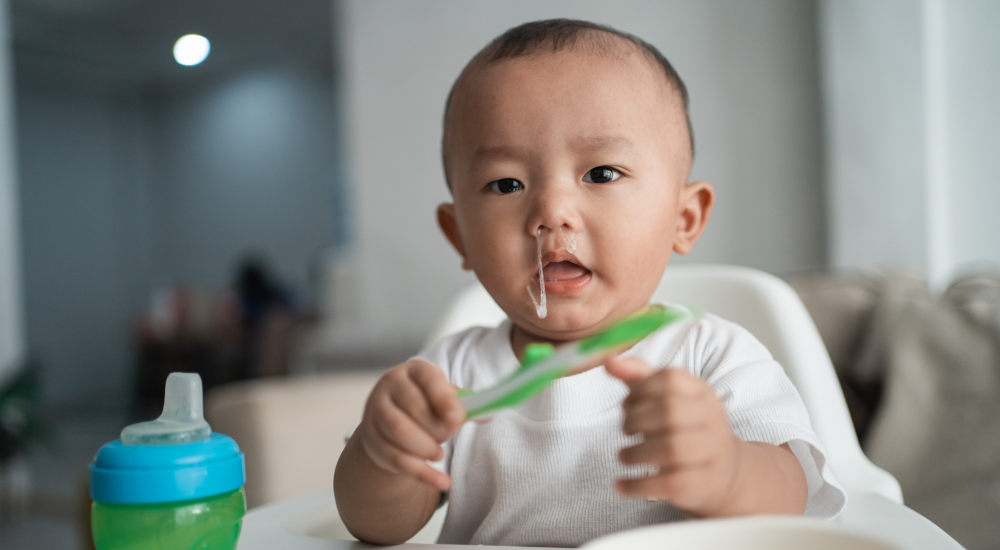 Cold and Flu in Babies and Children – Birth Beat