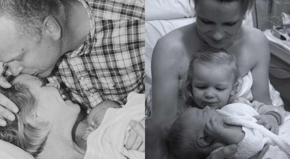 Midwife's Birth Stories on Australian Birth Stories | Edwina's ...