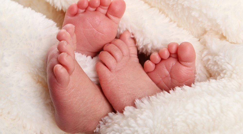 Twin Pregnancy - Everything you need to know – Birth Beat