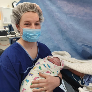 Norwest Private Childbirth Course – Birth Beat