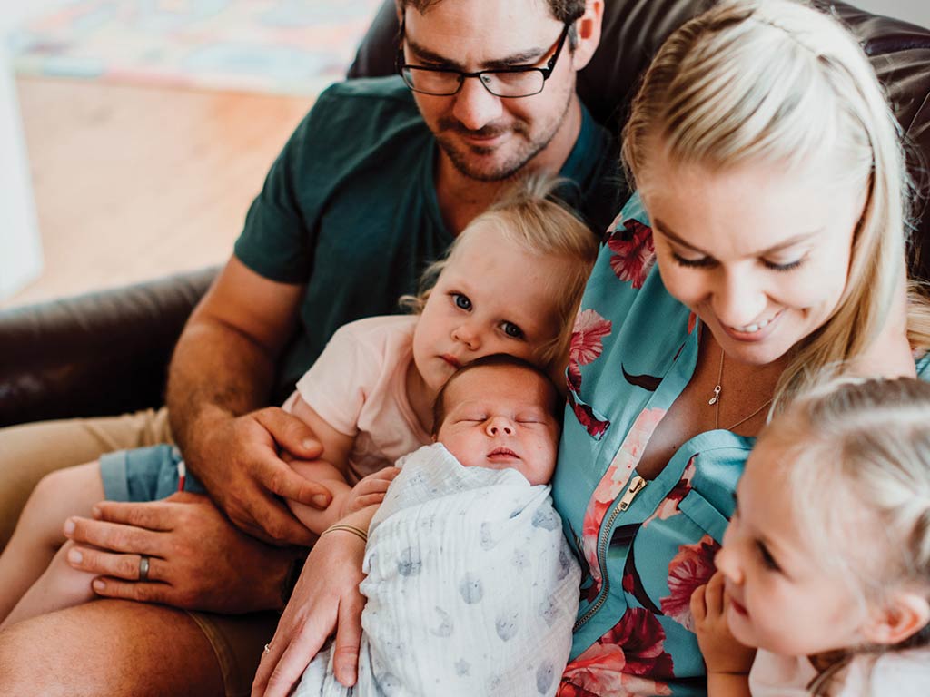 Online Antenatal Classes | Birth Beat