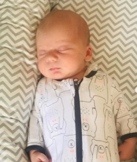 LandingPage – Birth Beat