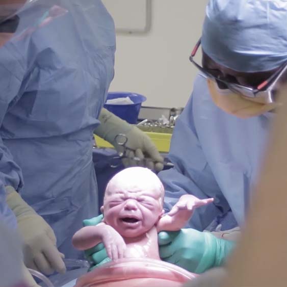 Online Antenatal Classes | Birth Beat